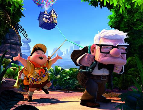Rekomendasi Film Animasi Terbaik Sepanjang Masa 15 Fi