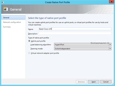 Hyper V Converged Fabric With System Center 2012 Sp1 Virtual Machine