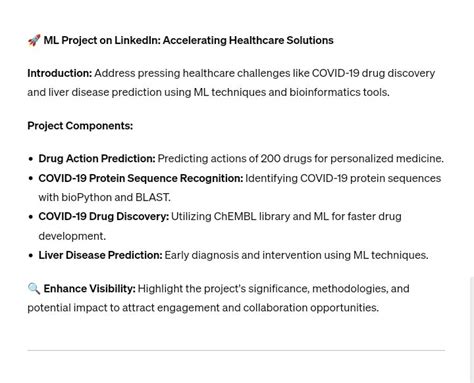 dheeraj tripathi on linkedin ml project on linkedin accelerating