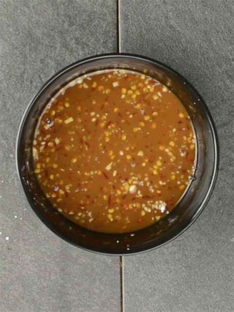Chinese Jalapeno Chicken