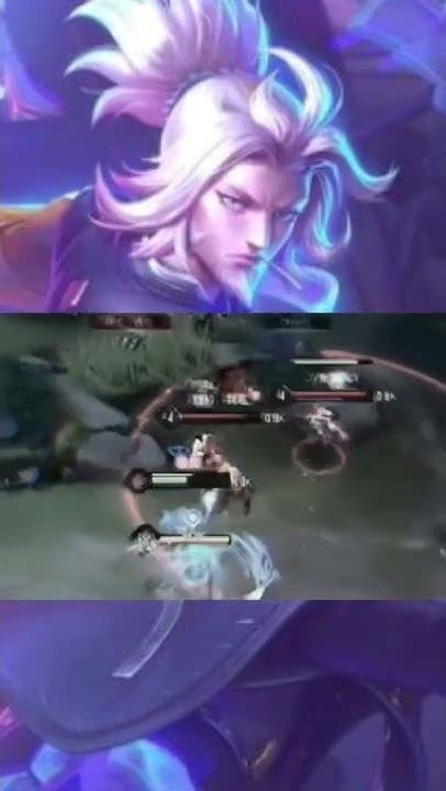 《傳說對決》瑞克｜三連殺｜傳說對決 Aov 瑞克輔助三連殺剪輯精華 排位王者荣耀 Shorts 5v5 Youtube