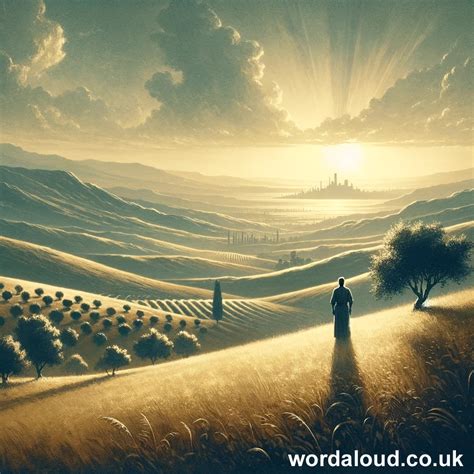 Listen To The Bible Psalm 120 King James Audio Bible KJV Prayer