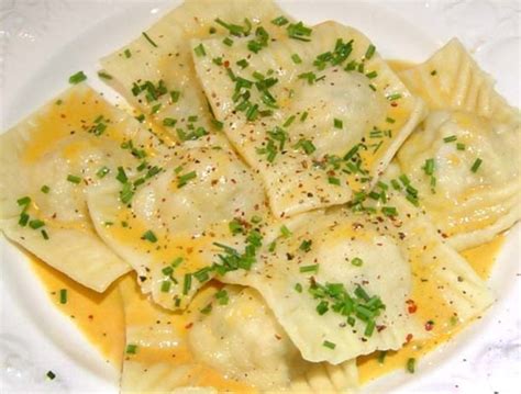 What Sauce For Shrimp And Crab Ravioli At Betty Kaufman Blog