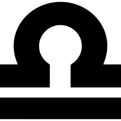 Libra Zeichen Download Der Kostenlosen Icons