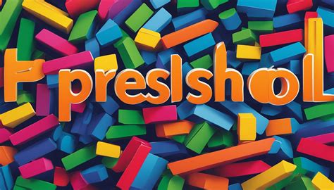 Preschool Or Pre School Hyphen Rule Explained
