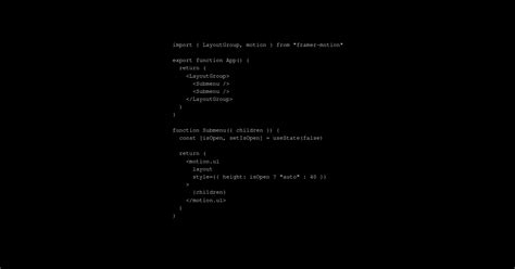 Reading Editor Codesandbox
