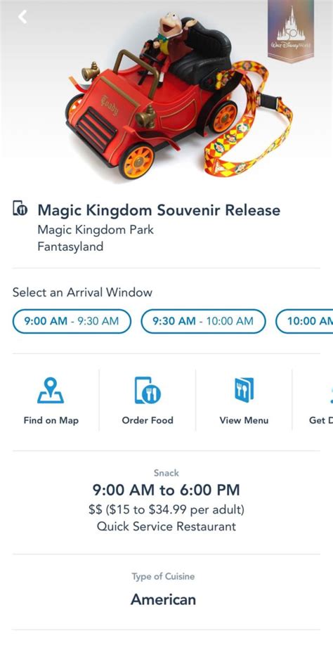 Photos Mr Toad Popcorn Bucket Now Available At Walt Disney World