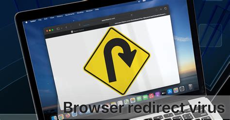 Browser Redirect Virus Mac Removal