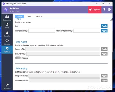 DiffView Download Softpedia