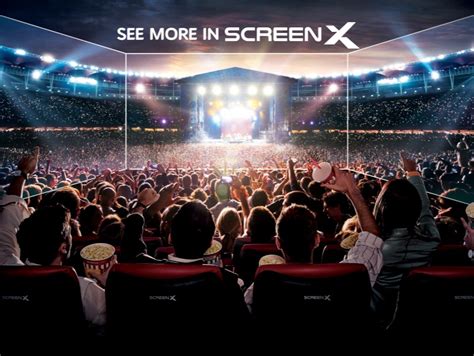 Screen X Cj Newsroom