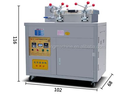 Pressure Fried Duck Machinebroasted Machinechicken Pressure Fryer