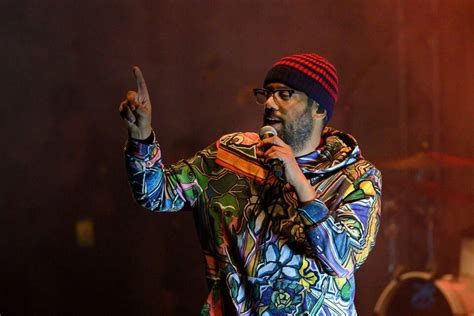 Hochkultur 2 Samy Deluxe Legt Ein Sehr Persönliches Album Vor