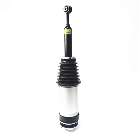 Rear Air Suspension Shock Struts For Tesla Model X 1027461 00 G Air
