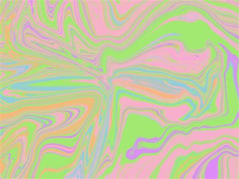 Premium Photo Abstract Liquid Gradient Background Acrylic Art