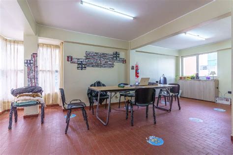 Crean el primer dispositivo de inclusión habitacional en TDF Infofueguina