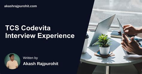 Tcs Codevita Interview Experience
