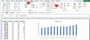 Why Your Excel Chart Isn T Showing All Data Auditexcel Co Za
