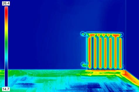Temperature Humidity And Pressure Mapping Allometrics