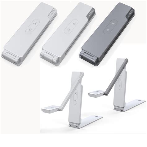 Portable Document Scanner Usb C Hd Document Camera Visualizer A3 A4 Size