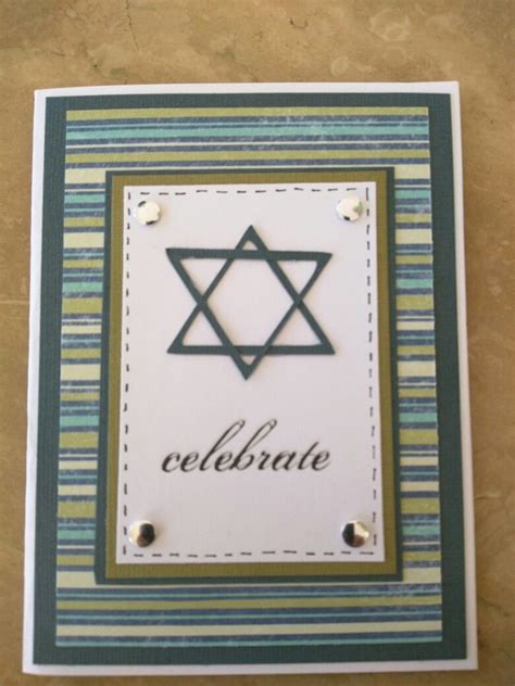 Passover Card Artofit