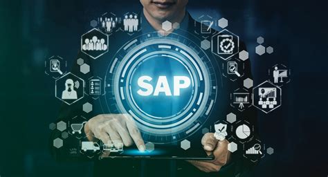Los 7 Módulos De Sap Más Efectivos Para Tu Empresa