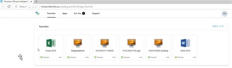 How To Configure Certificate Cloud Deployment Authentication In Workspace One Access