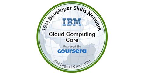 Kanishka Sarkar On Linkedin Introduction To Cloud Computing Was Issued