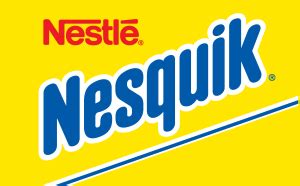 Nesquik Logo Vector Svg