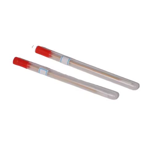 China Customized Female Swab Sample Collection Swab Suppliers Manufacturers Factory