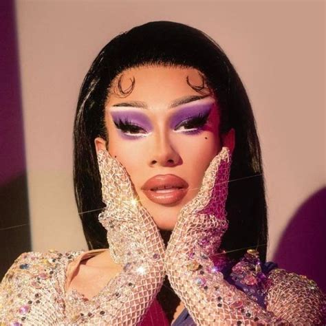 Jorgeous Drag Queen Squirrels And Friends