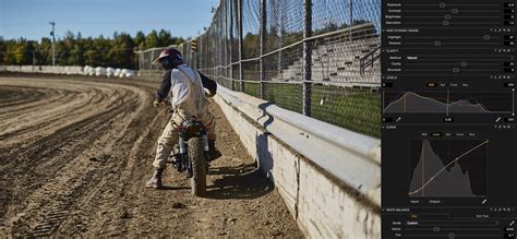Colorist Pov Color Grading In Capture One Pro 9 Photo Editing Tutorials Tips And Tricks