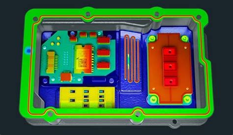 3d Laser Snapshot Sensor Lj S8000 Series Keyence America