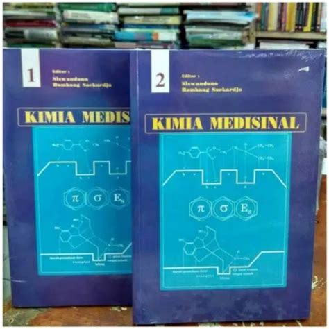 Jual Kimia Medisinal Shopee Indonesia