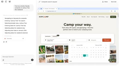 Openai Announces Operator Ai Agent In Preview