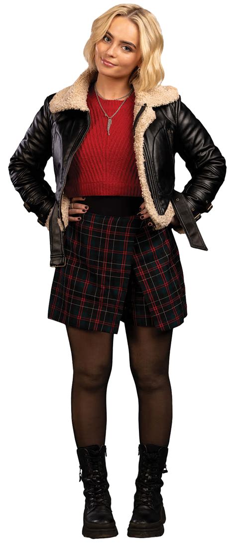 Ruby Sunday 1 By Captain Kingsman16 On Deviantart