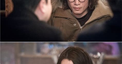 망가져도 괜찮아나의 아저씨 송새벽권나라의 위로