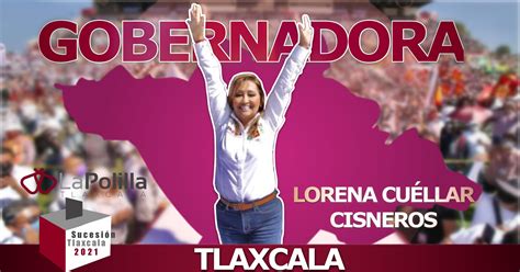 Lorena Cuéllar Cisneros Gana Se Convertirá En La Próxima Gobernadora