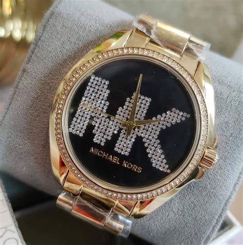 Mk Mk Watch And Authentic Bags Direct Supplier By Ruby Uy