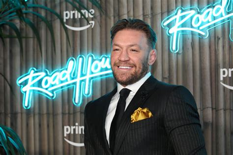 Conor Mcgregor Responds After Dana White Confirms Setback To Ufc Return