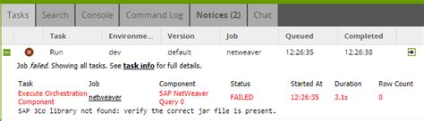 Using The Sap Netweaver Query Component In Matillion Etl For Bigquery