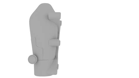 Look Dev Project Update 02