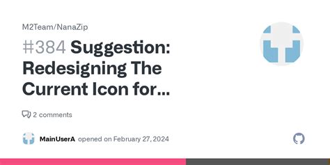 Suggestion Redesigning The Current Icon For Archives Assigned To