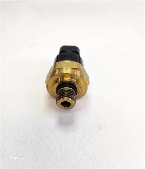 Oil Pressure Sensor Cummins N14 M11 Isx L10 Space Coast Group