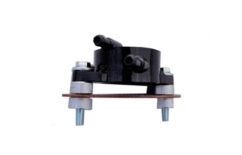 Fuel Pump Riser Tidalwave Motorsports