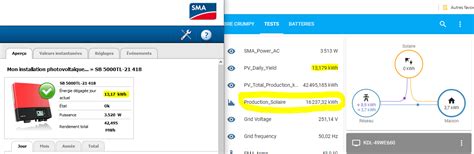 Modbus Data From Sma Inverter Configuration Home Assistant Community