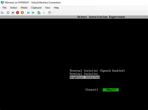 Cbl Mariner Cloud And Datacenter Management Blog