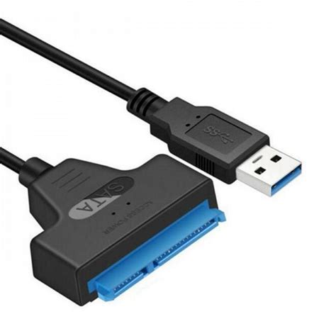Переходник Sata Usb 3 0 без доп питания купить в СПб Умные Модули Smdx Ru
