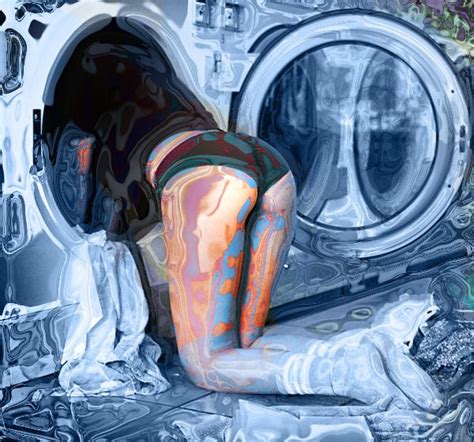 Laundry Sex Erotic Sex Story