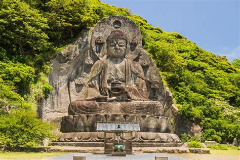 Nokogiriyama Mount Nokogiri Day Trips From Tokyo Japan