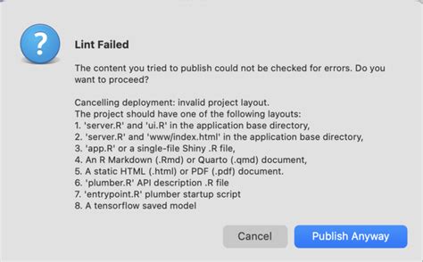 Deployed Environments Expect Apps And Apis To Be Named `appr` Or